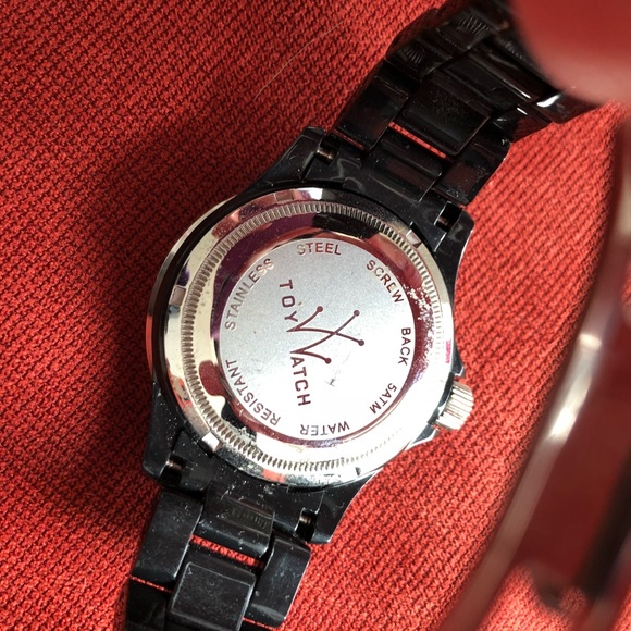Accessories | Toy Watch Authentic 10 | Poshmark